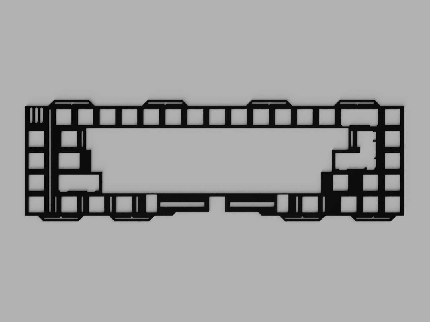 TYP65+ Extras – axiom studios