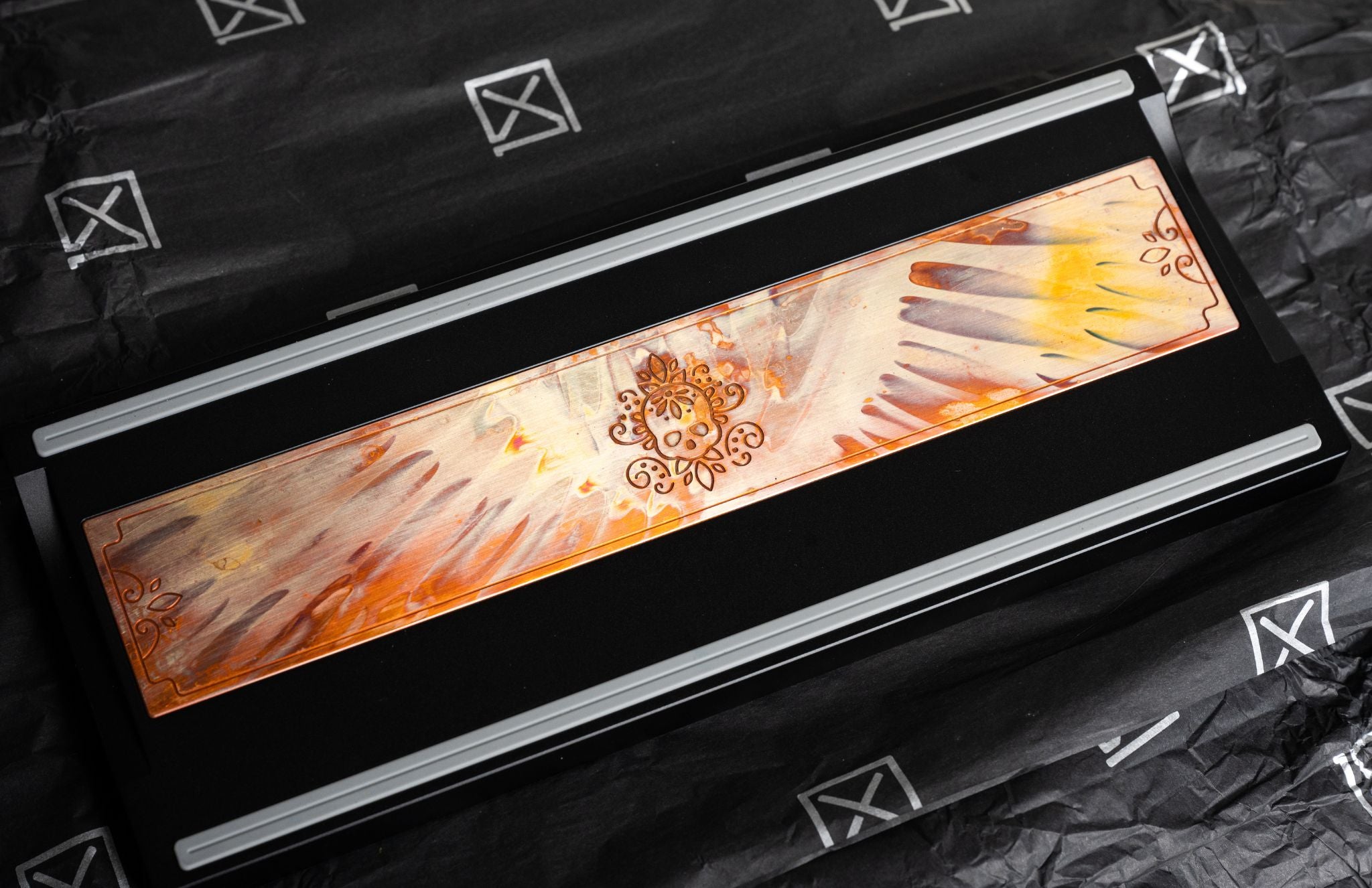 TYP60 Mictlán – axiom studios