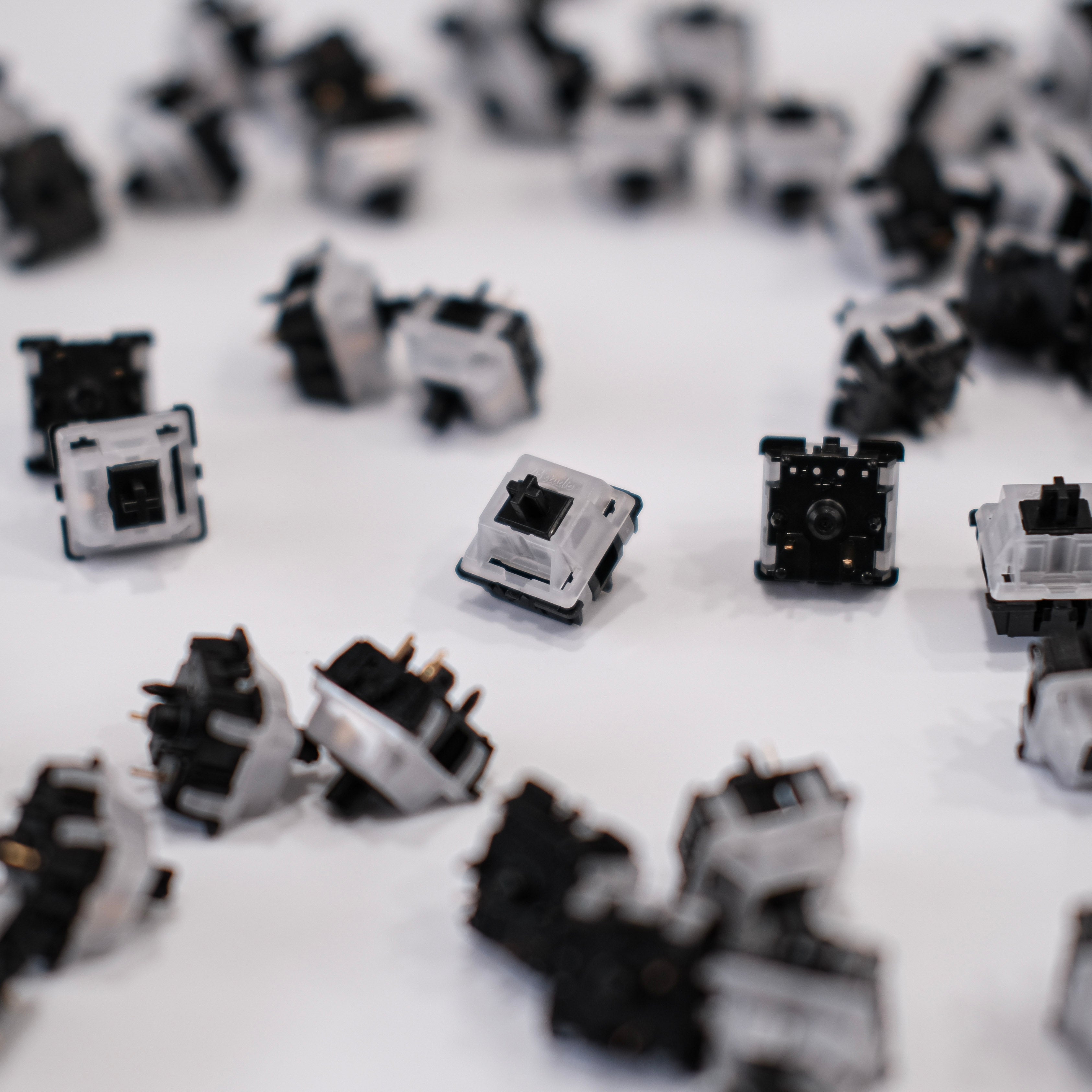 Switches – axiom studios