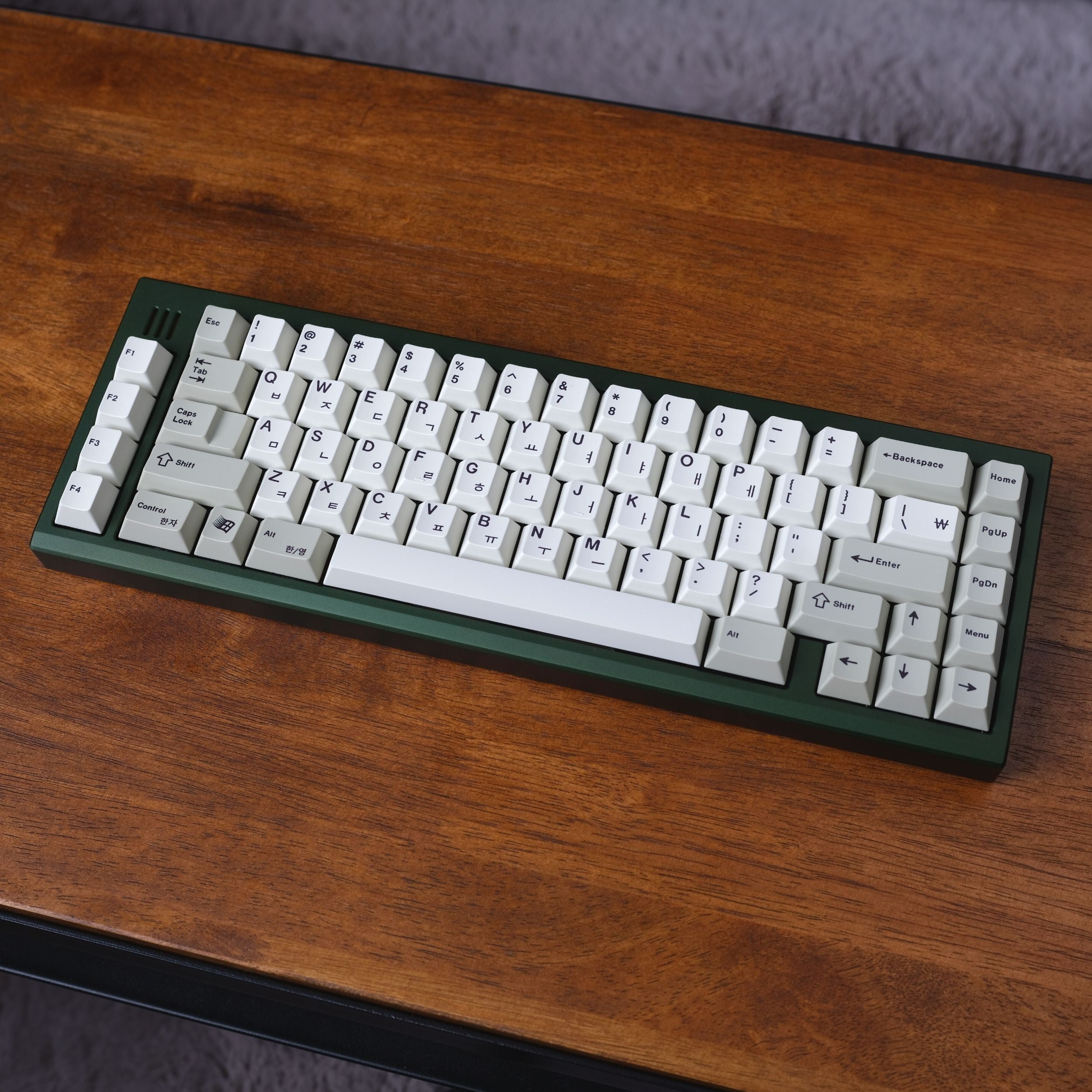 XMI PBT Dye Sub Keycap V3 – axiom studios