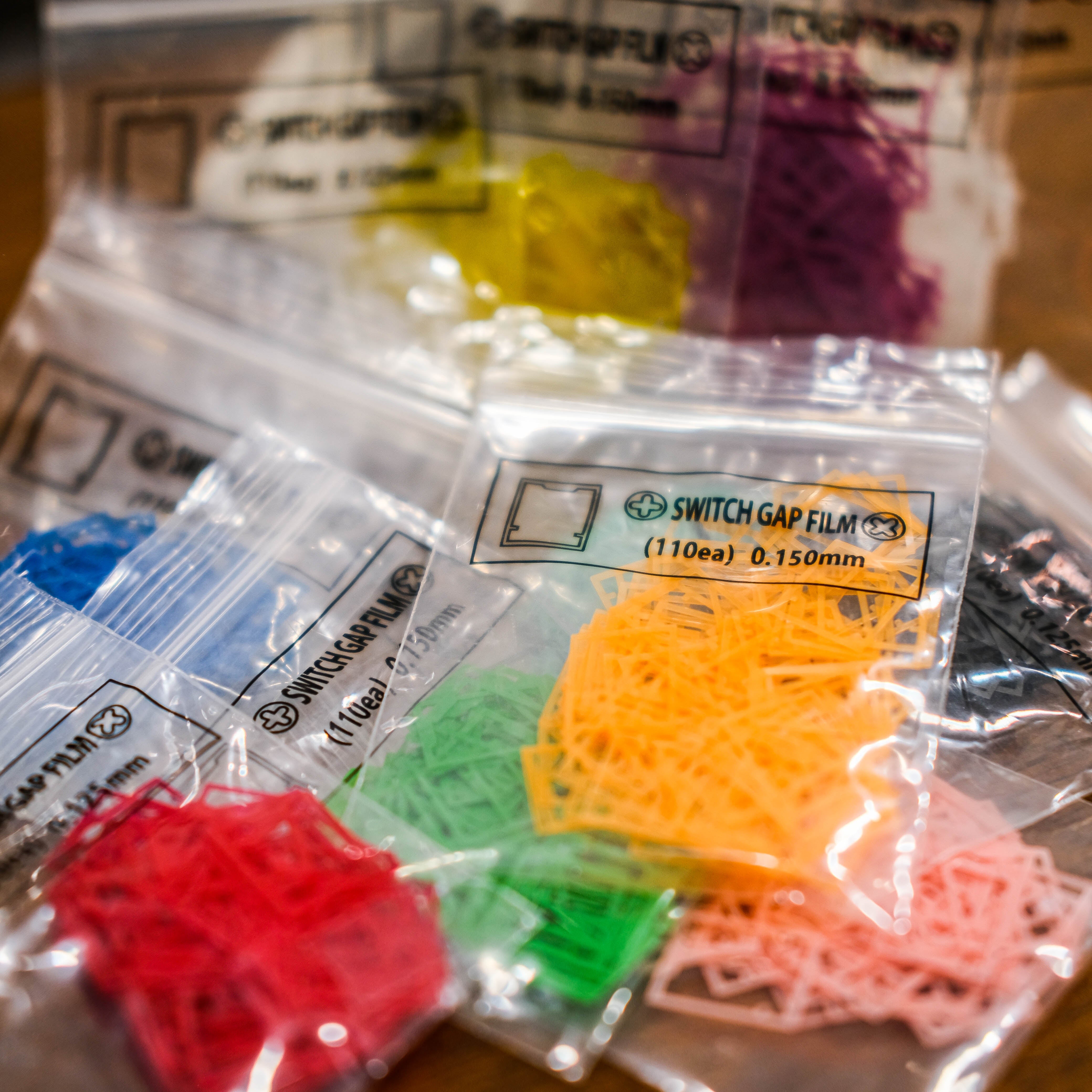 TX Switch Films v2 110pcs – axiom studios