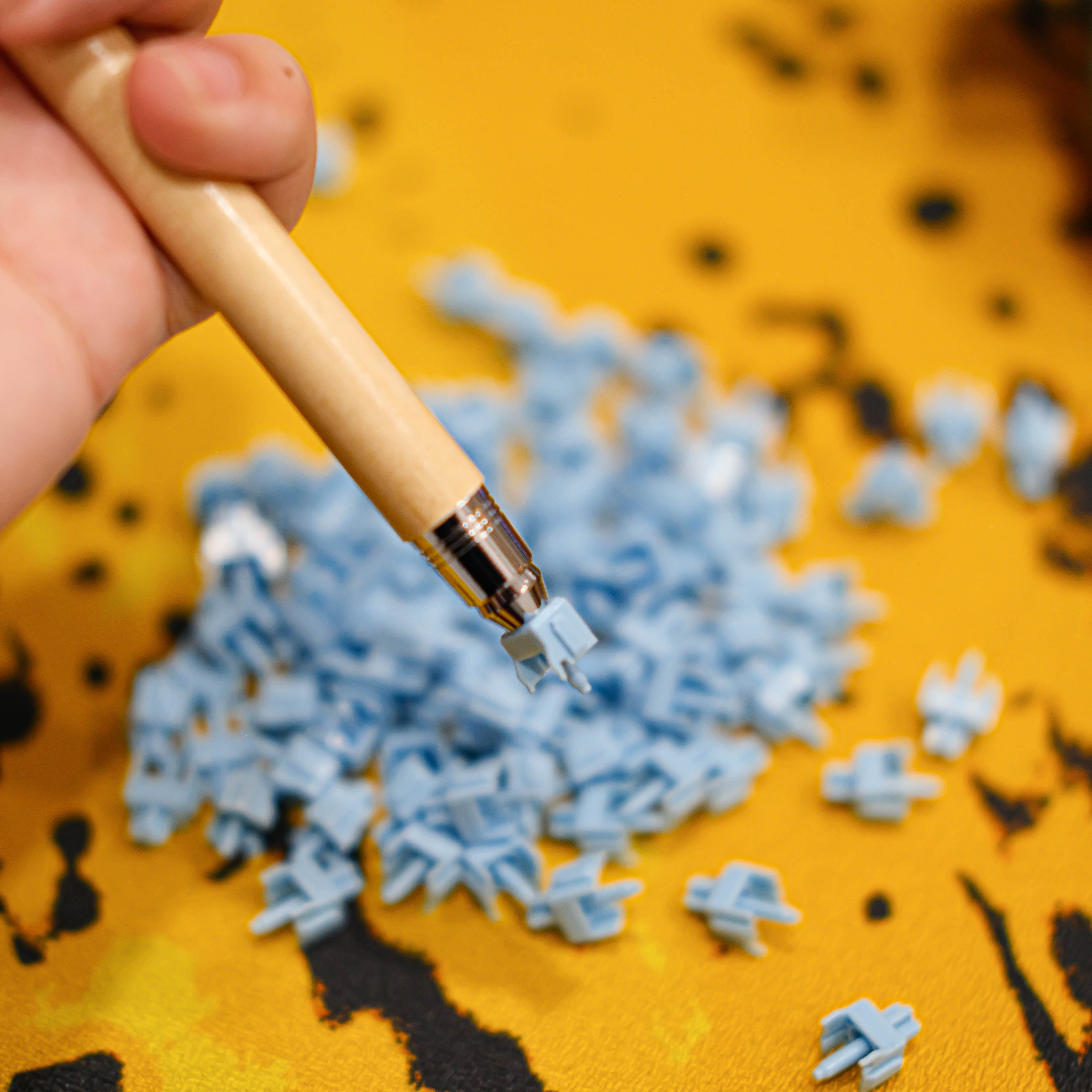 TX Stem Slider Picker V2 (WOOD) – axiom studios