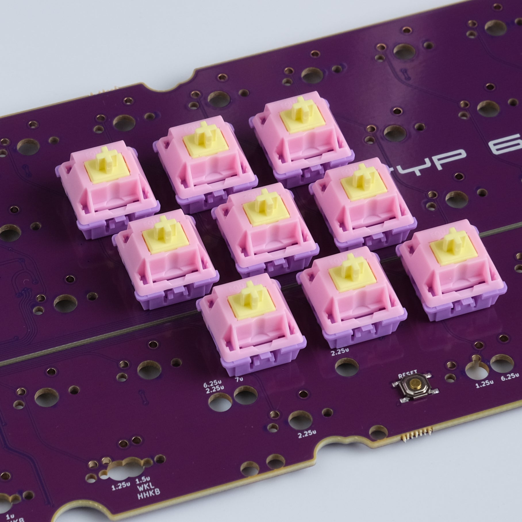 C³ Equalz Banana Split Linear Switch – axiom studios