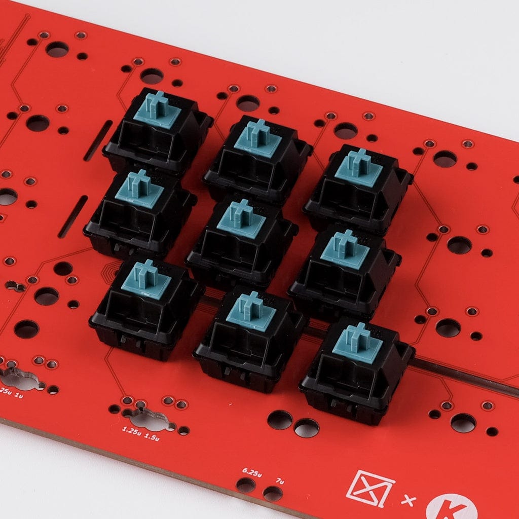 JWICK T1 Tactile Switch – axiom studios