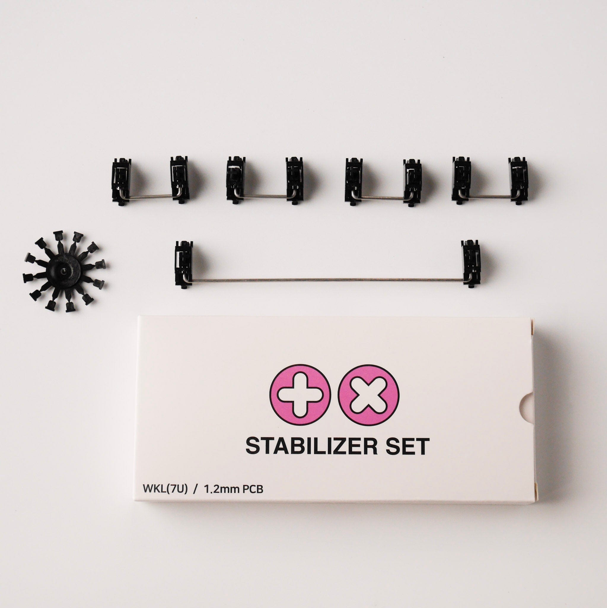 TX Stabilizer Rev 3.0 PCB Clip-In Stabilizers – axiom studios